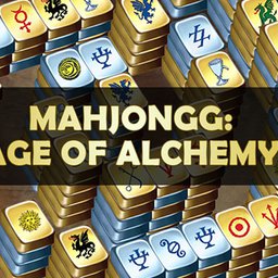 Play Mahjongg Alchemy now - FREEH5GAMES.COM