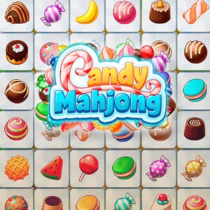 Play Free! - Candy Mahjong - Freeh5Games.com