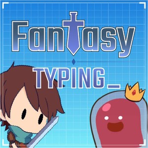 Fantasy Typing - Play Games Online For Free Now! - Freeh5Games