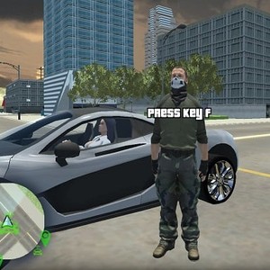 Gangster Vegas driving simulator online - Play Games Online For Free ...