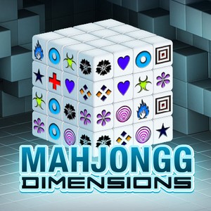 Play Mahjong Dimensions now - FREEH5GAMES.COM