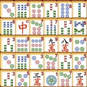 Play Solitaire Mahjong Classic 2 now - FREEH5GAMES.COM